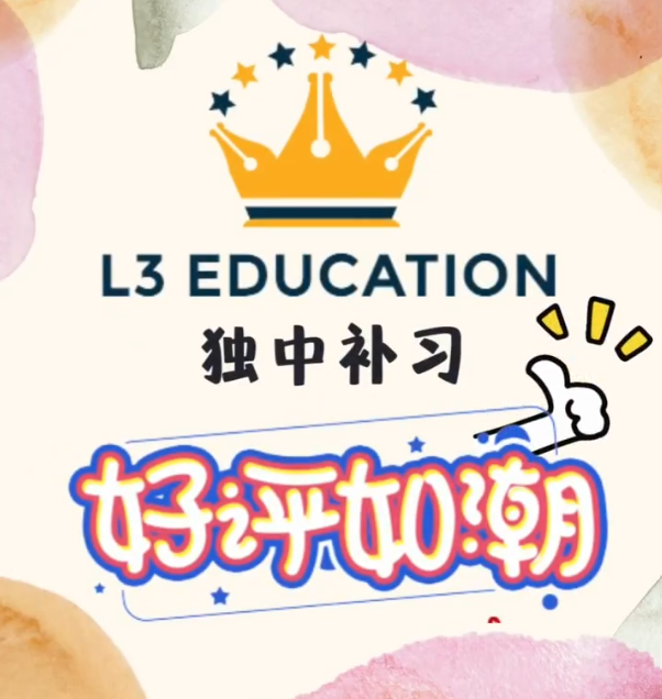 L3 Education